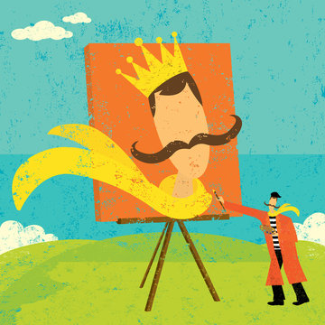 Imagens de Self-Portrait – Explore Fotografias do Stock, Vetores e ...