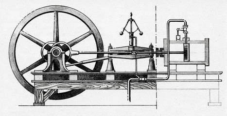 "jean Joseph Étienne Lenoir" photos, royalty-free images, graphics ...