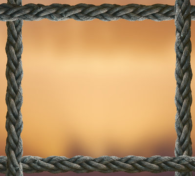 Cowboy Rope Border Images – Browse 1,290 Stock Photos, Vectors, and ...