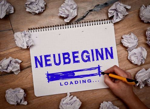 Neustart Bilder – Durchsuchen 9,430 Archivfotos, Vektorgrafiken und ...
