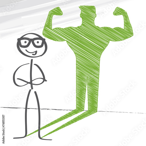 "Stark, selbstsicher" Stockfotos und lizenzfreie Vektoren auf Fotolia ...