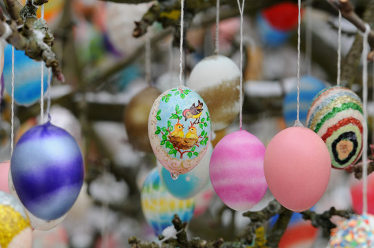 รูปภาพOstereierbaum – เลือกดูภาพถ่ายสต็อก เวกเตอร์ และวิดีโอ104 | Adobe ...