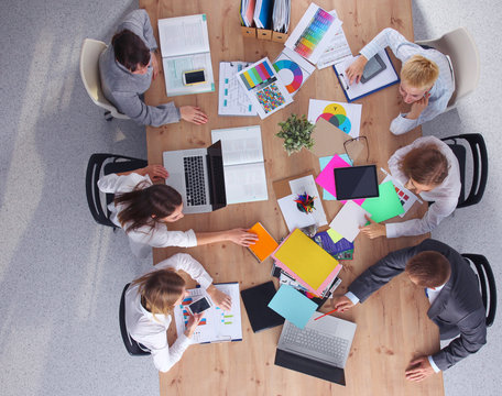 Workgroup Images – Browse 204,705 Stock Photos, Vectors, and Video ...