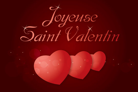 Saint Valentin Images – Browse 172,565 Stock Photos, Vectors, and Video ...