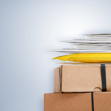 Briefsendung Imej – Semak Imbas 7 Foto, Vektor dan Video Stok | Adobe Stock