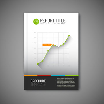 Survey Report Design Catalogue Images – Browse 777 Stock Photos ...
