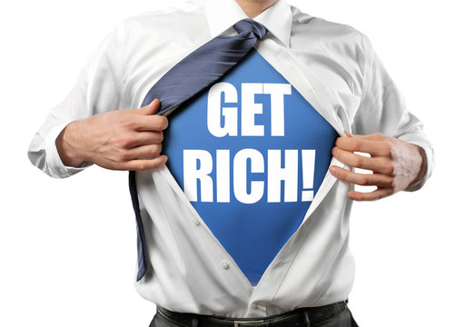 "Get Rich" Images – Browse 1,971 Stock Photos, Vectors, and Video ...