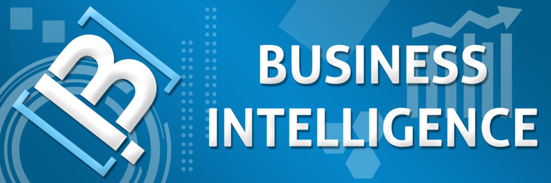Logo Di Business Intelligence