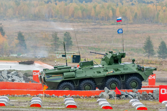 Btr-82A Images – Browse 24 Stock Photos, Vectors, and Video | Adobe Stock