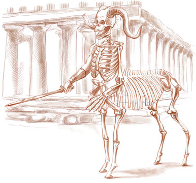 Centaur Images – Browse 5,677 Stock Photos, Vectors, and Video | Adobe ...