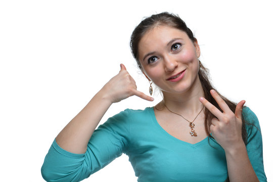 Fingerzeichen Images – Parcourir 336 le catalogue de photos, vecteurs ...