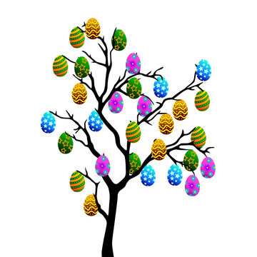 「Osterbaum」の写真素材 | 358件の無料イラスト画像 | Adobe Stock