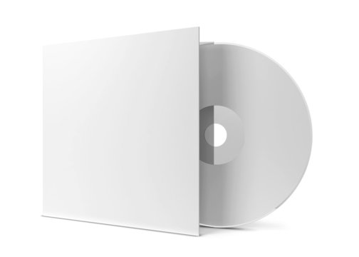 Blank Cd Cover Template Images – Browse 7,510 Stock Photos, Vectors ...
