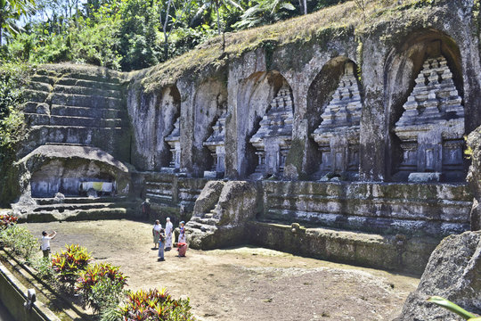 "Goa Gajah"-Bilder: Stock-Fotos & -Videos. | Adobe Stock