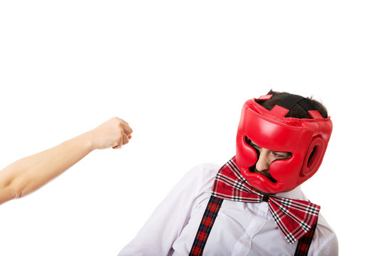 Man Slapping Woman Images – Browse 1,261 Stock Photos, Vectors, and ...