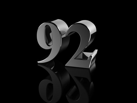 "Number 92" Images – Browse 11,083 Stock Photos, Vectors, and Video ...