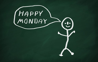 Happy Monday photos, royalty-free images, graphics, vectors & videos ...
