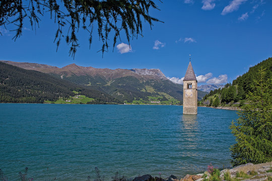 รูปภาพReschenpass – เลือกดูภาพถ่ายสต็อก เวกเตอร์ และวิดีโอ2,010 | Adobe ...