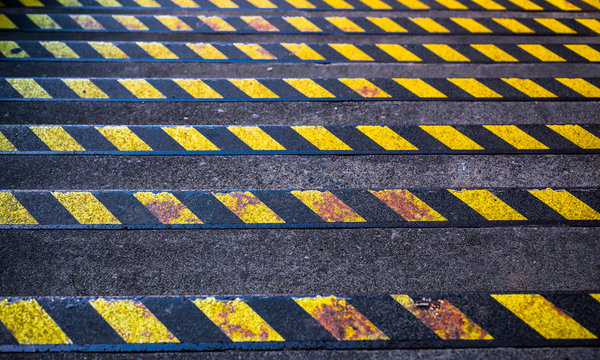 "Hazard Stripes" Images – Browse 130 Stock Photos, Vectors, and Video ...