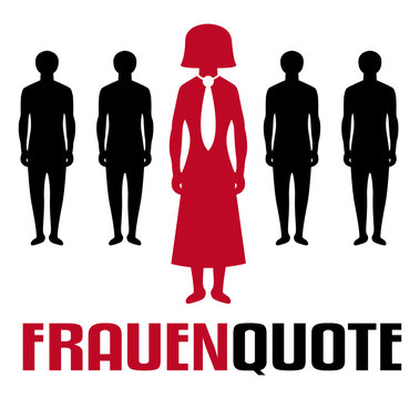 Obrazy (Frauenquote) — zdjęcia, wektory i wideo bez tantiem (1,799 ...