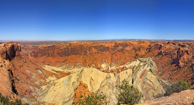 "Upheaval Dome" Images – Browse 175 Stock Photos, Vectors, and Video ...