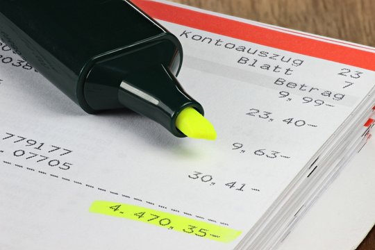 「Kontostand」の写真素材 | 562件の無料イラスト画像 | Adobe Stock