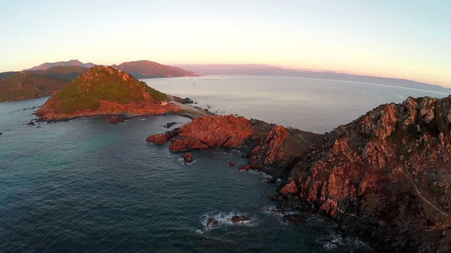 "Tour De La Parata" - Images et vidéos libres de droits | Adobe Stock