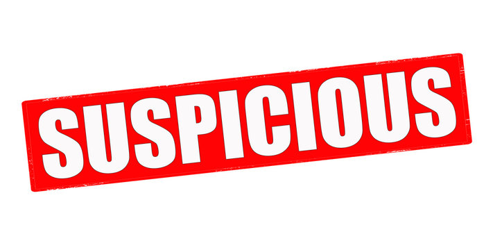 Suspicious bilder – Bläddra bland 119,200 stockfoton, vektorer och ...
