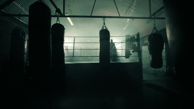 "Boxing Ring" Images – Browse 35,576 Stock Photos, Vectors, and Video ...