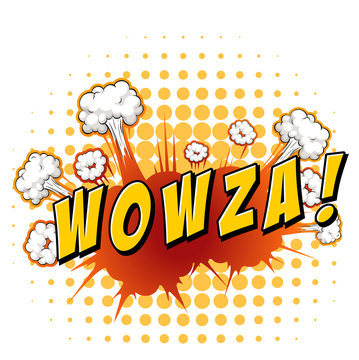 Wowza Images – Browse 8 Stock Photos, Vectors, and Video | Adobe Stock