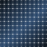 Solar Panel Texture Seamless