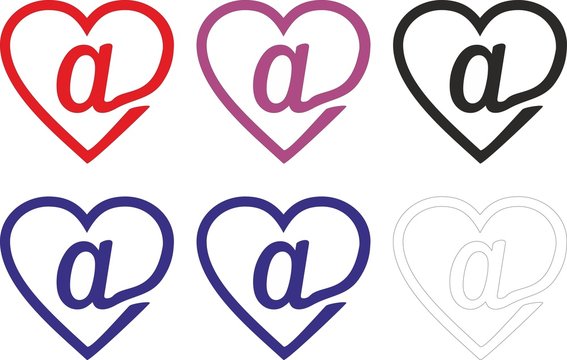 Heart.email Images – Browse 36,228 Stock Photos, Vectors, and Video ...