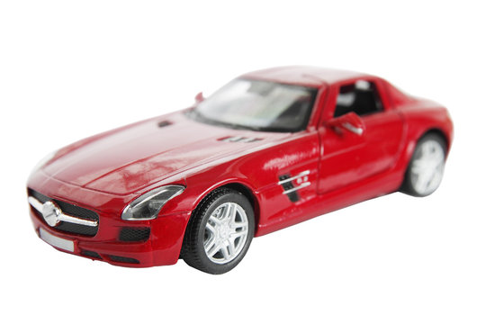 Red Sports Car No Background Images – Browse 535 Stock Photos, Vectors ...