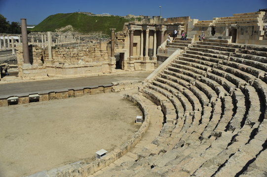 "Beth Shean" Images – Browse 2,079 Stock Photos, Vectors, and Video ...