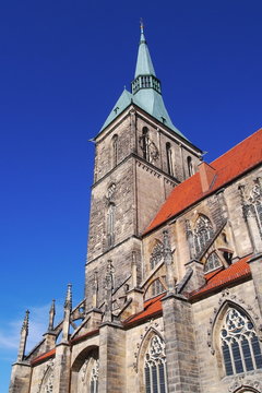 「Andreaskirche」の画像 - 264 件の Stock 写真、ベクターおよびビデオ | Adobe Stock