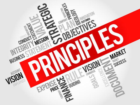 รูปภาพPrinciples – เลือกดูภาพถ่ายสต็อก เวกเตอร์ และวิดีโอ58,367 | Adobe ...