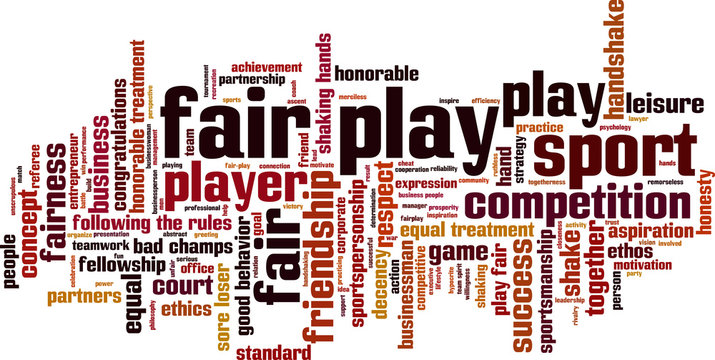 "Fair Play" Images – Browse 2,138 Stock Photos, Vectors, and Video ...