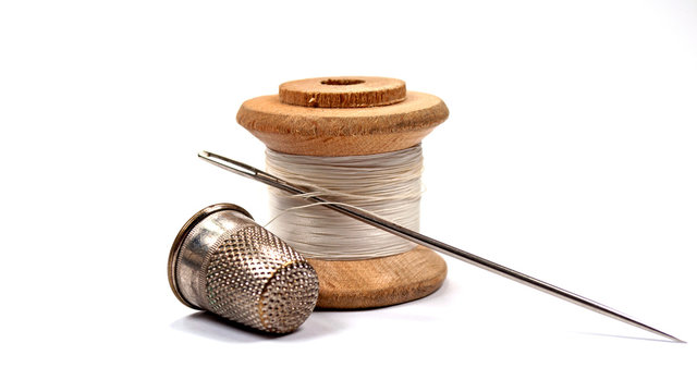 "Nadel Und Faden" Images – Browse 86 Stock Photos, Vectors, and Video ...