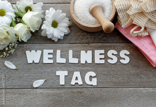 "Wellnesstag" Stockfotos und lizenzfreie Bilder auf Fotolia.com - Bild ...
