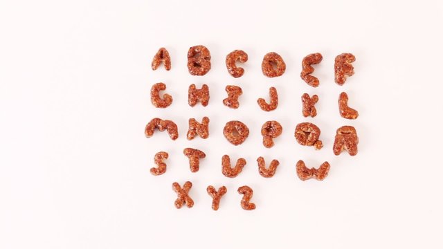 Alphabet Cereal Images – Browse 3,940 Stock Photos, Vectors, and Video ...