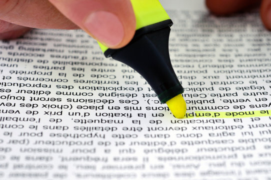 Surlignage Images – Browse 28 Stock Photos, Vectors, and Video | Adobe ...