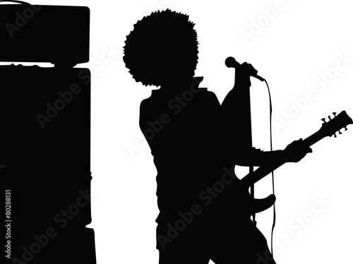 "Rocker" Stock image and royalty-free vector files on Fotolia.com - Pic ...