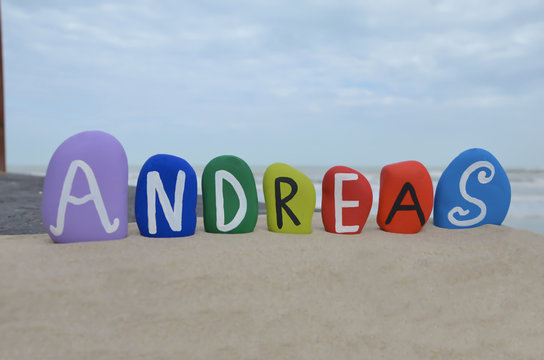 รูปภาพAndreas – เลือกดูภาพถ่ายสต็อก เวกเตอร์ และวิดีโอ8,152 | Adobe Stock