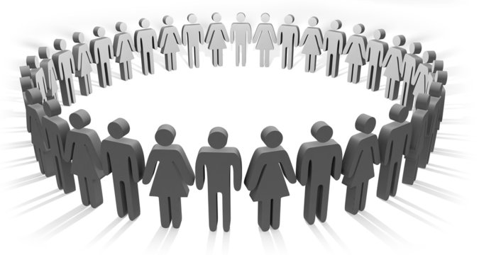 "Circle Of Friends" Images – Browse 352 Stock Photos, Vectors, and ...