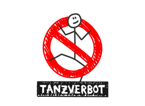 Tanzverbot Bilder – Durchsuchen 901 Archivfotos, Vektorgrafiken und ...