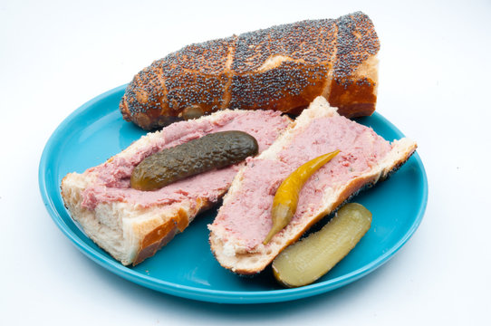 Leberwurstbrot bilder – Bläddra bland 260 stockfoton, vektorer och ...