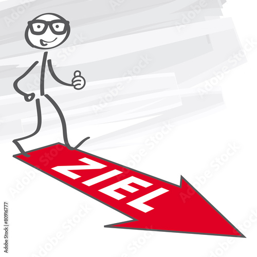 "Zielstrebig" Stockfotos und lizenzfreie Vektoren auf Fotolia.com ...