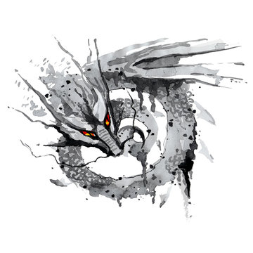 Fire-Breathing Imej – Semak Imbas 28 Foto, Vektor dan Video Stok ...