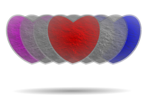 รูปภาพ"Kalp – เลือกดูภาพถ่ายสต็อก เวกเตอร์ และวิดีโอ4,208 | Adobe Stock