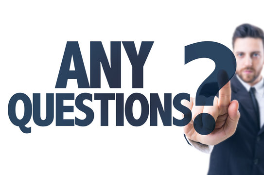 "Any Questions" Images – Browse 364 Stock Photos, Vectors, and Video ...